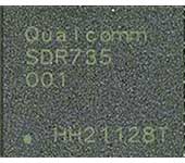 SDR735 آی سی