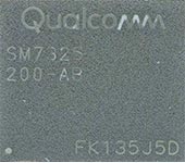 Snapdragon 778G 5G SM7325 آی سی