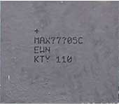 MAX77705C آی سی